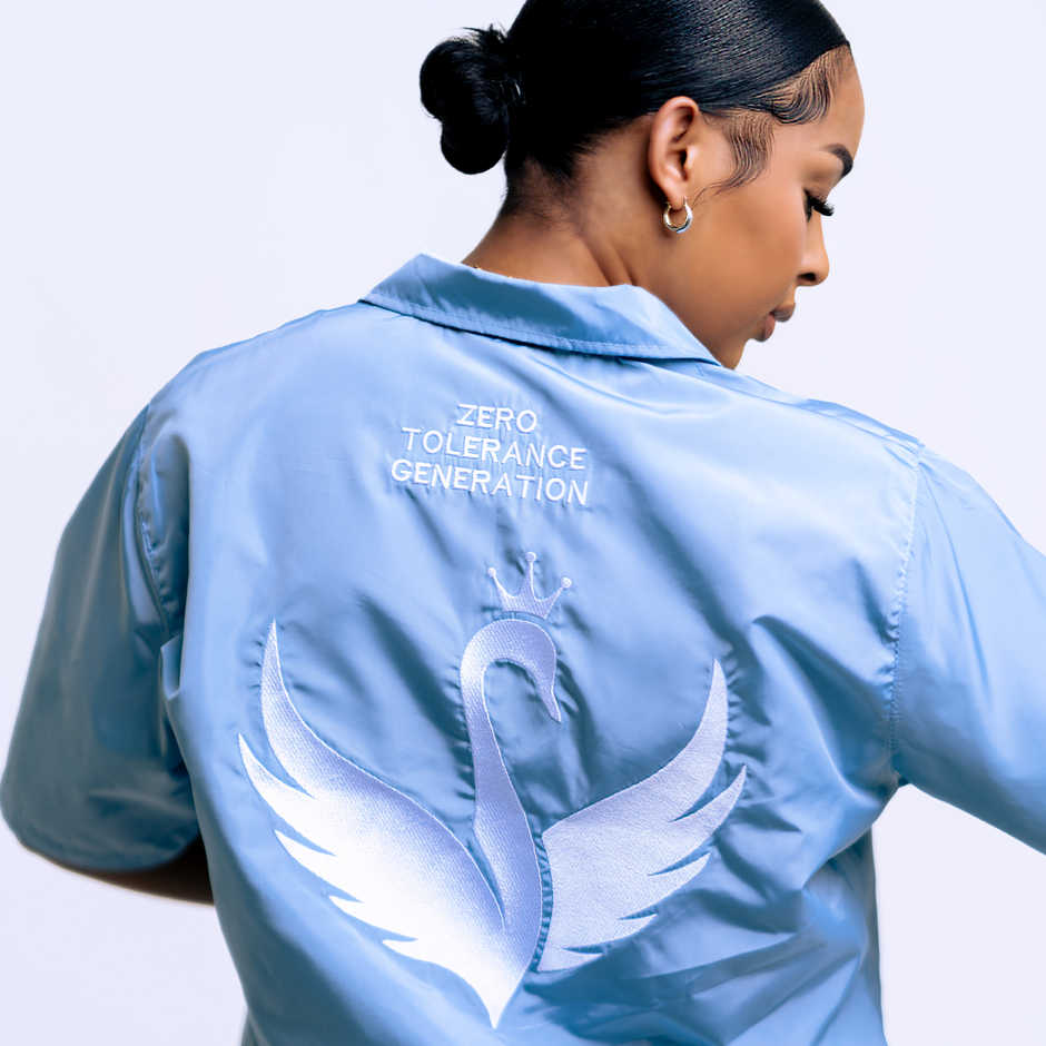 Prince Swanny Website – ZTG LLC